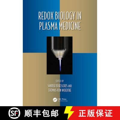 【3-4周达】Redox Biology in Plasma Medicine [9781032356921]