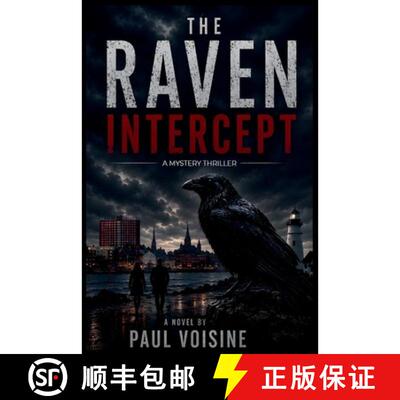 【3-4周达】The Raven Intercept [9798950318023]