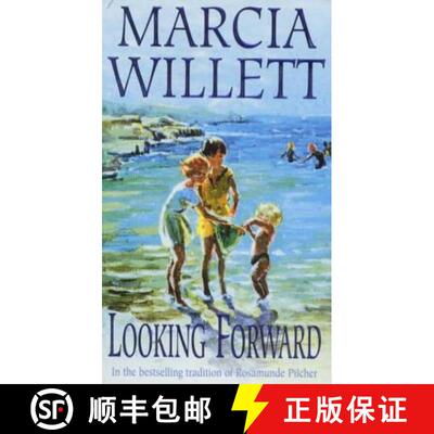 【3-4周达】Looking Forward (The Chadwick Family Chronicles, Book 1): A warm and endearing novel of gr... [9780747259961]