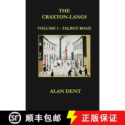 预订 Talbot Road [9780244701048]