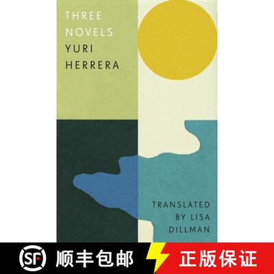 【3-4周达】Three Novels: Kingdom Cons, Signs Preceding the End of the World, the Transmigration of Bo... [9781913505240]