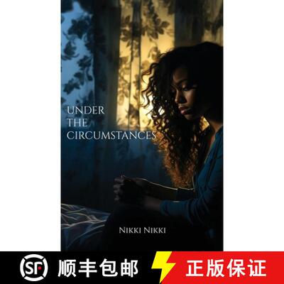 【3-4周达】Under the circumstances [9789655784008]