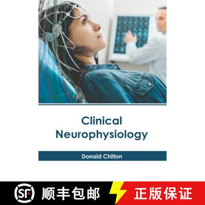 【3-4周达】精装 Clinical Neurophysiology [9798887400006]