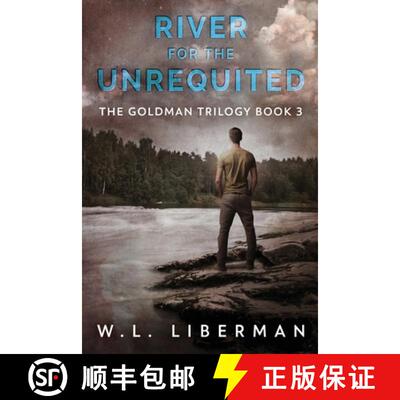 【3-4周达】River for the Unrequited [9784824186836]