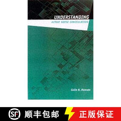 【3-4周达】Understanding Active Noise Cancellation [9780415231923]