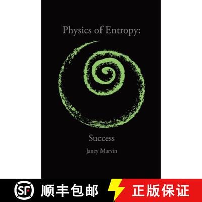 预订 Physics of Entropy: Success [9781638120513]