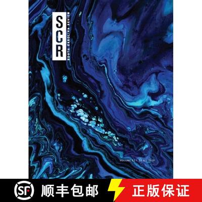 【3-4周达】South Carolina Review:: 52.1 [9781949979459]