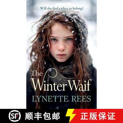 【3-4周达】Winter Waif: The BRAND NEW heartbreaking historical saga from Lynette Rees for 2024 [9781805490135]
