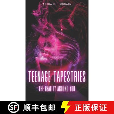 【3-4周达】Teenage Tapestries: The Reality Around You [9789360831998]