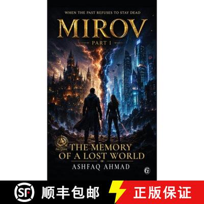 【3-4周达】精装 Mirov 1: The Memory of a Lost World [9788169082778]