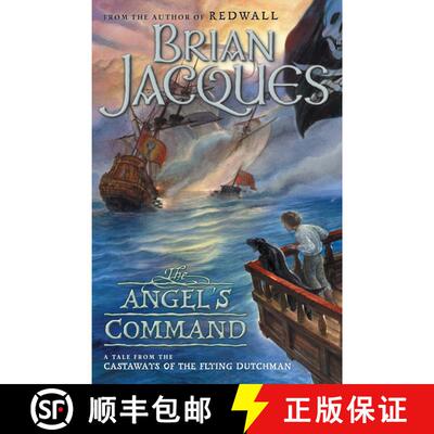 【3-4周达】The Angel's Command [9780142402856]