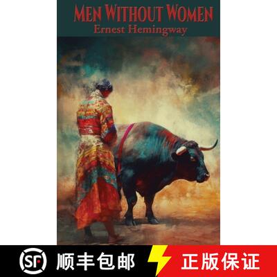 【3-4周达】Men Without Women [9781515463047]