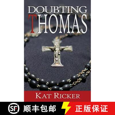 【3-4周达】Doubting Thomas [9780615318493]
