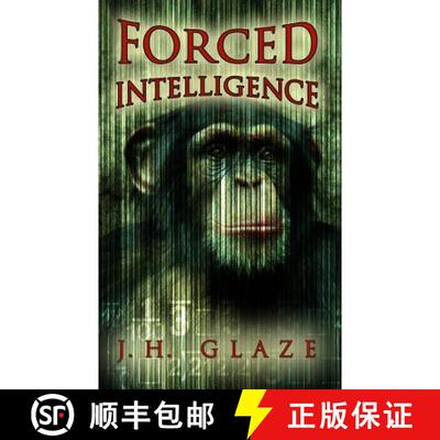 【3-4周达】Forced Intelligence [9780983906957]