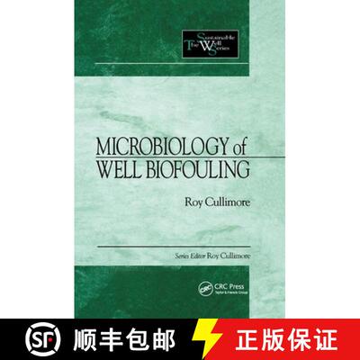 【3-4周达】Microbiology of Well Biofouling [9780367399467]