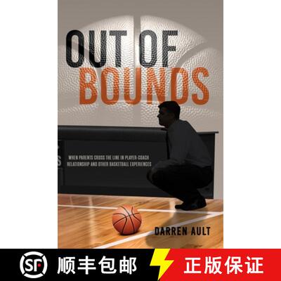 【3-4周达】Out of Bounds [9798330610273]