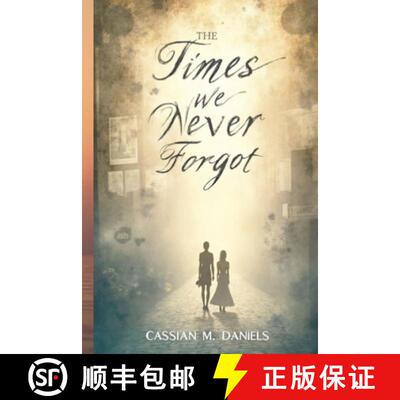 【3-4周达】The Times We Never Forgot [9798330456291]