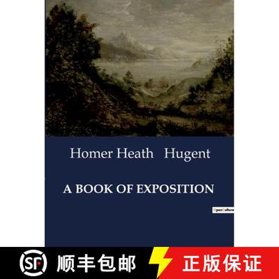 【3-4周达】A Book of Exposition: An In-Depth Analysis of Mechanisms and Machines in A Book of Exposition [9791041985623]