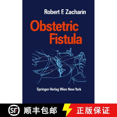 【3-4周达】Obstetric Fistula [9783709189238]