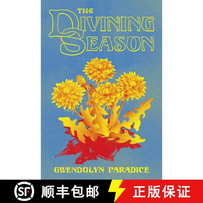 【3-4周达】The Divining Season [9781951874124]