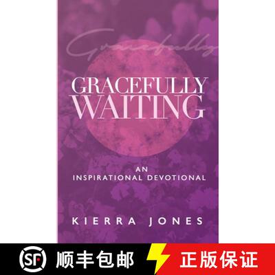 【3-4周达】Gracefully Waiting [9781735014319]