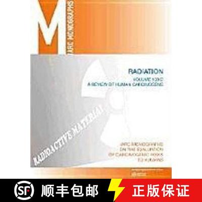 【3-4周达】Review of Human Carcinogens [9789283213215]