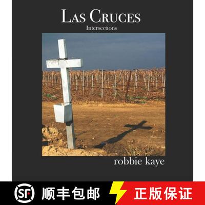 【3-4周达】Las Cruces: Intersections [9780578435039]