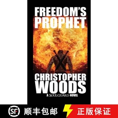 【3-4周达】Freedom's Prophet [9781946419040]