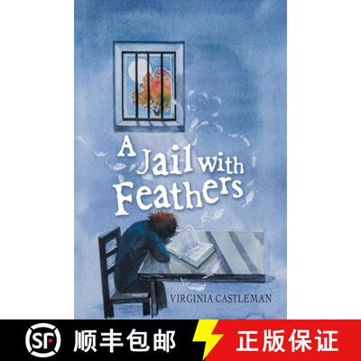 【3-4周达】A Jail with Feathers [9781665700955]