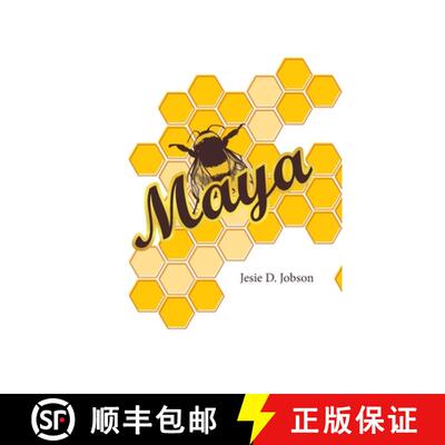 【3-4周达】精装 Maya: My Miscarriage Angel [9798765225714]