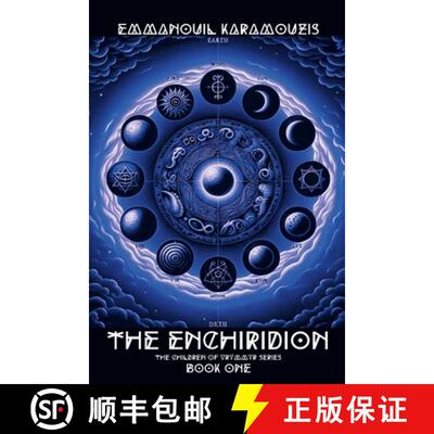 【3-4周达】The Enchiridion [9798227651617]