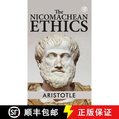 【3-4周达】精装 The Nicomachean Ethics [9789395741422]