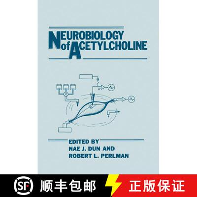 【3-4周达】Neurobiology of Acetylcholine [9781468452686]