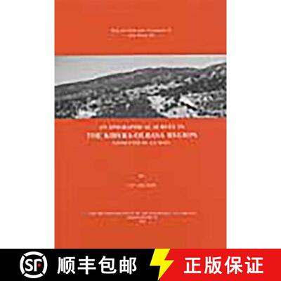 【3-4周达】精装 An Epigraphical Survey in the Kibyra-Olbasa Region Conducted by A S Hall [9781898249108]