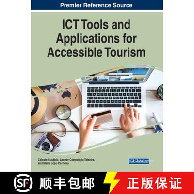【3-4周达】ICT Tools and Applications for Accessible Tourism [9781799864295]