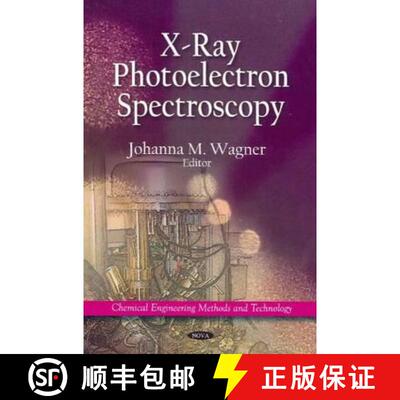 【3-4周达】X-Ray Photoelectron Spectroscopy [9781616689155]