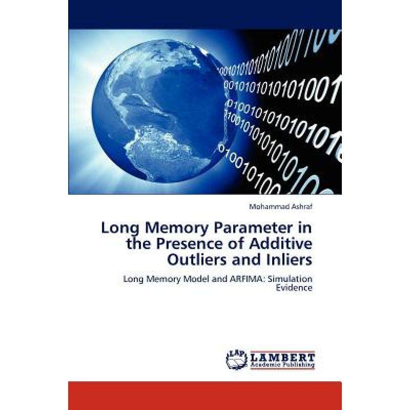 【4周达】Long Memory Parameter in the Presence of Additive Outliers and ...
