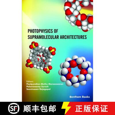 【3-4周达】Photophysics of Supramolecular Architectures [9789815049213]