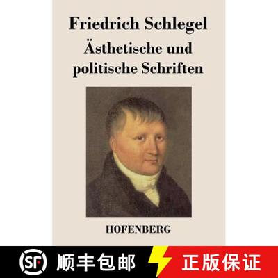 【3-4周达】AEsthetische und politische Schriften [9783843044547]