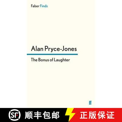预订 The Bonus of Laughter [9780571296187]