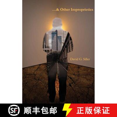 【3-4周达】...& Other Improprieties [9781739288174]
