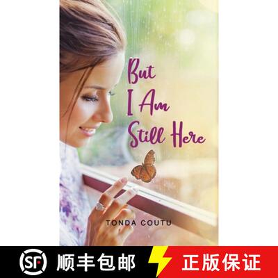 【3-4周达】But I Am Still Here [9781961993068]