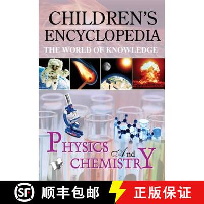 【3-4周达】Civil Services Planner: Reinforcing What Children in Schools in Physics & Chemistry [9789350570371]