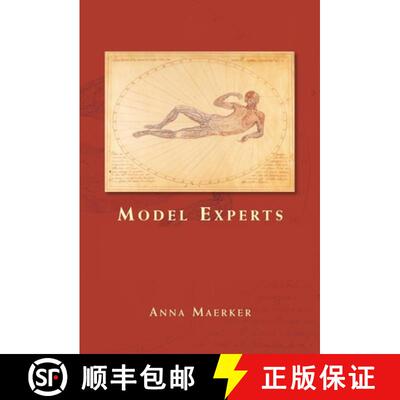 【3-4周达】Model experts : Wax anatomies and Enlightenment in Florence and Vienna, 1775-1815 [9780719097393]