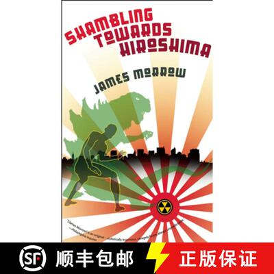 【3-4周达】Shambling Towards Hiroshima [9781892391841]