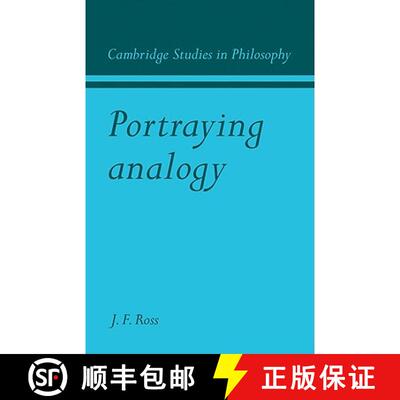 【3-4周达】Portraying Analogy: - Portraying Analogy [9780521110860]