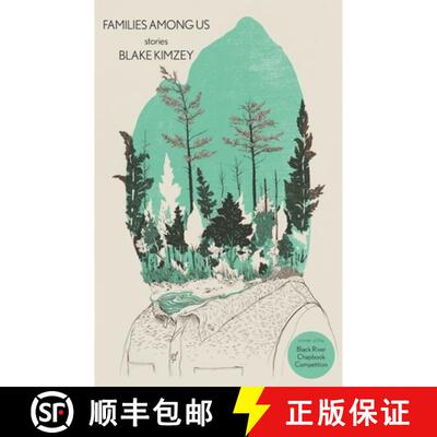 预订 Families Among Us [9781625579959]