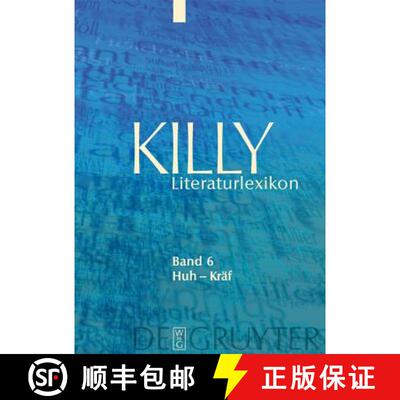 【3-4周达】Huh - Kraf [9783110213935]