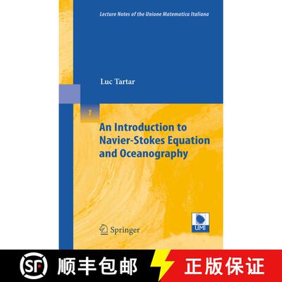 【3-4周达】An Introduction to Navier-Stokes Equation and Oceanography [9783540357438]