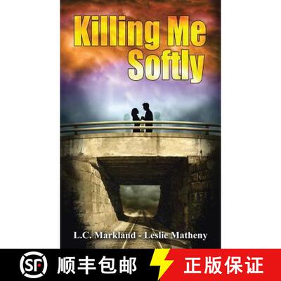 【3-4周达】Killing Me Softly [9781512710090]